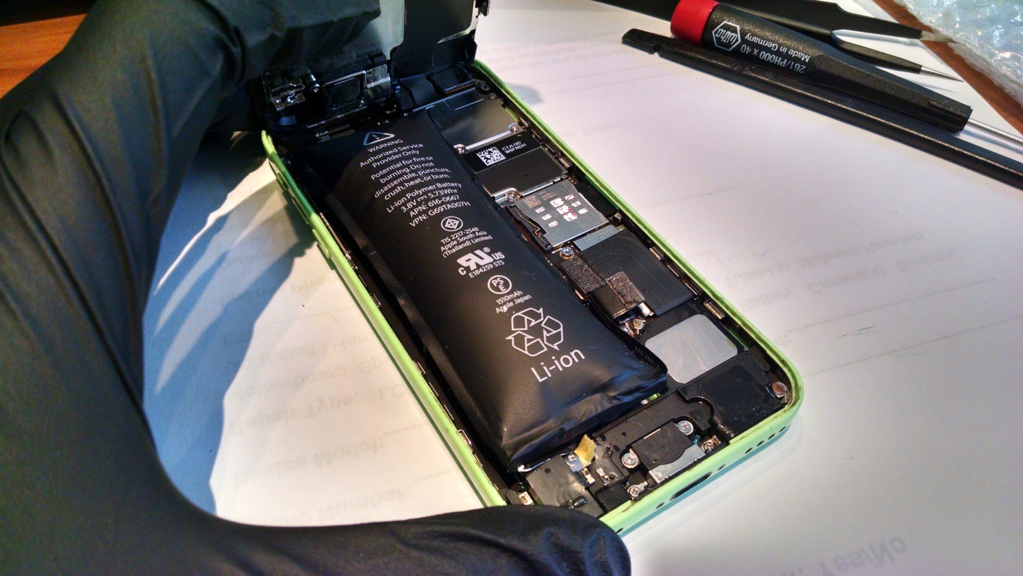 Chargie - Smart Battery Health Protection Device | Phone & Laptop ...