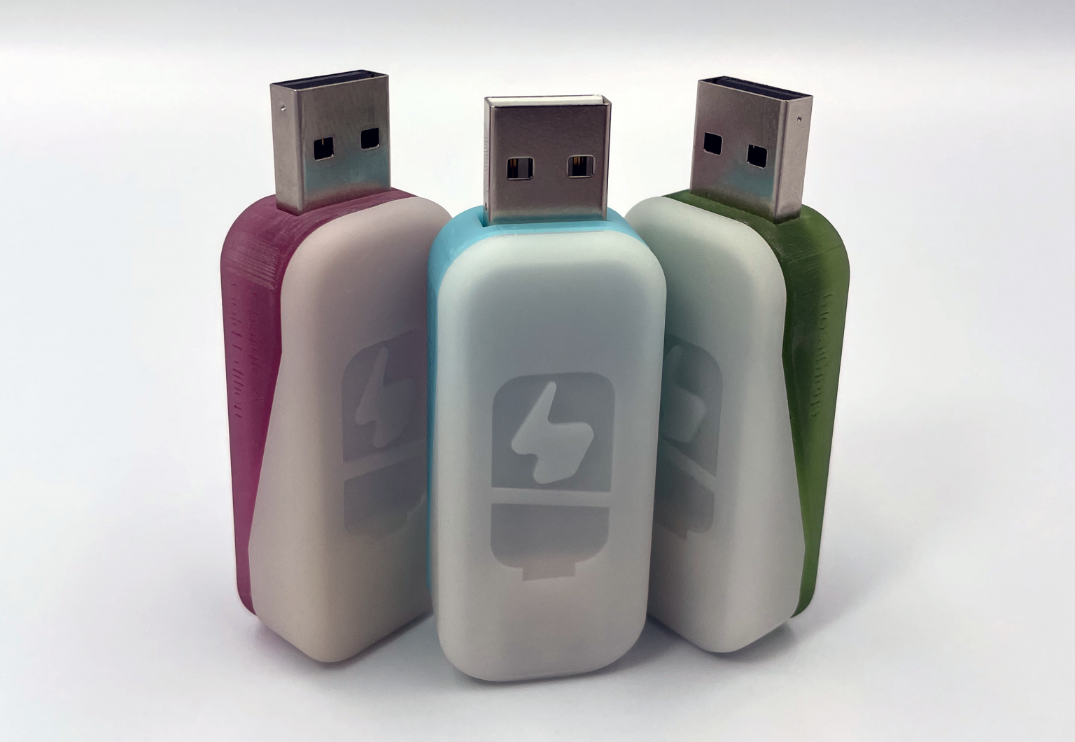 Chargie - limit phone's nighttime charging to extend battery lifespan