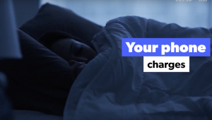 Chargie - smart charging limiter and scheduler for phones and laptops