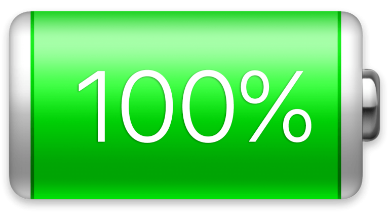 When you SHOULD let your phone battery charge to 100% - Chargie