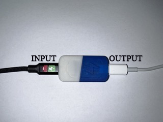 Chargie - Smart Battery Health Protection Device | Phone & Laptop ...