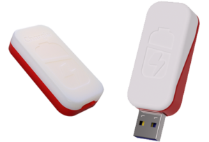 Chargie - extends phone battery lifespan by limiting overnight charging