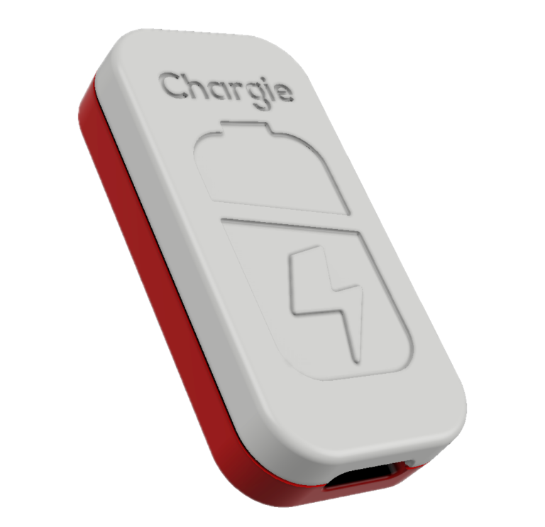 Chargie - extends phone battery lifespan by limiting overnight charging