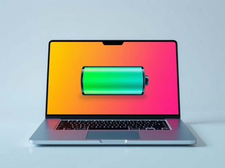 Why Your Laptop Battery Dies Fast & How to Fix It | Chargie Guide