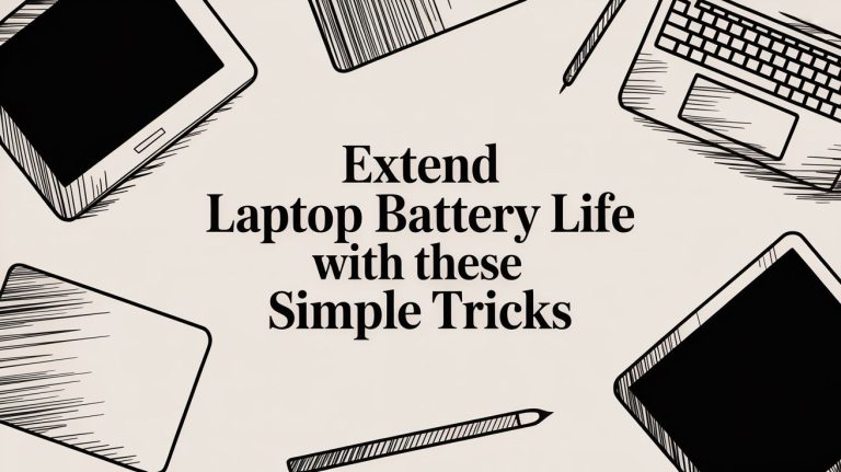 How to Check Battery Health on Any Device