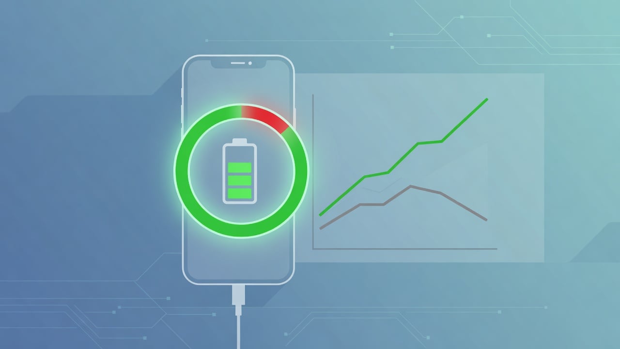 How to Limit Battery Charge to 80% on Any Device [2026 Guide]