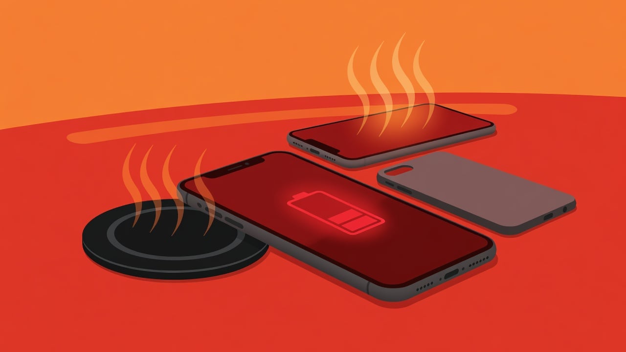 Charging Habits People Don't Know Are Killing Their Batteries - Chargie